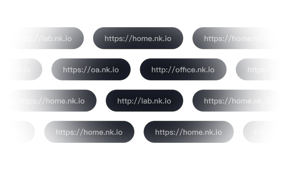 nkio - Secure Intranet Penetration | No Public IP Needed | Access Your ...
