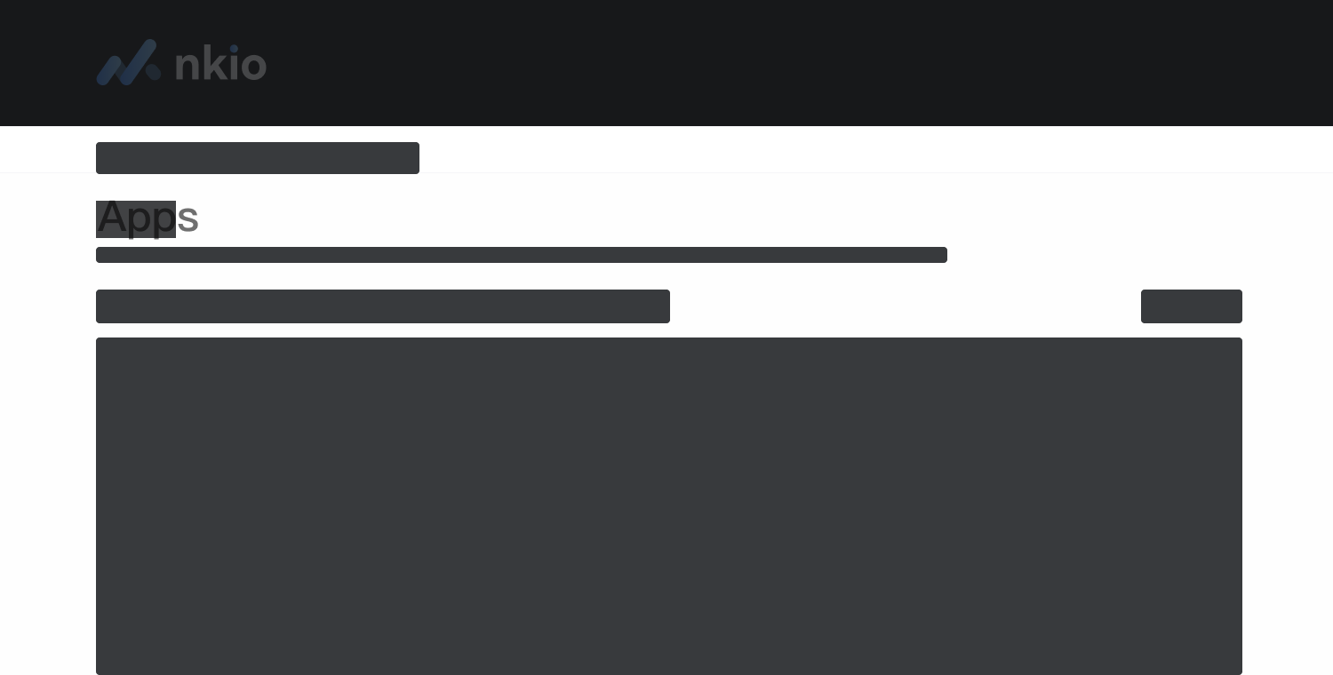 nkio - Secure Intranet Penetration | No Public IP Needed | Access Your ...